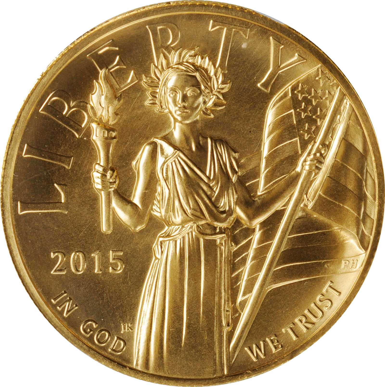 High Relief $100 Gold - Coins for sale on Collectors Corner