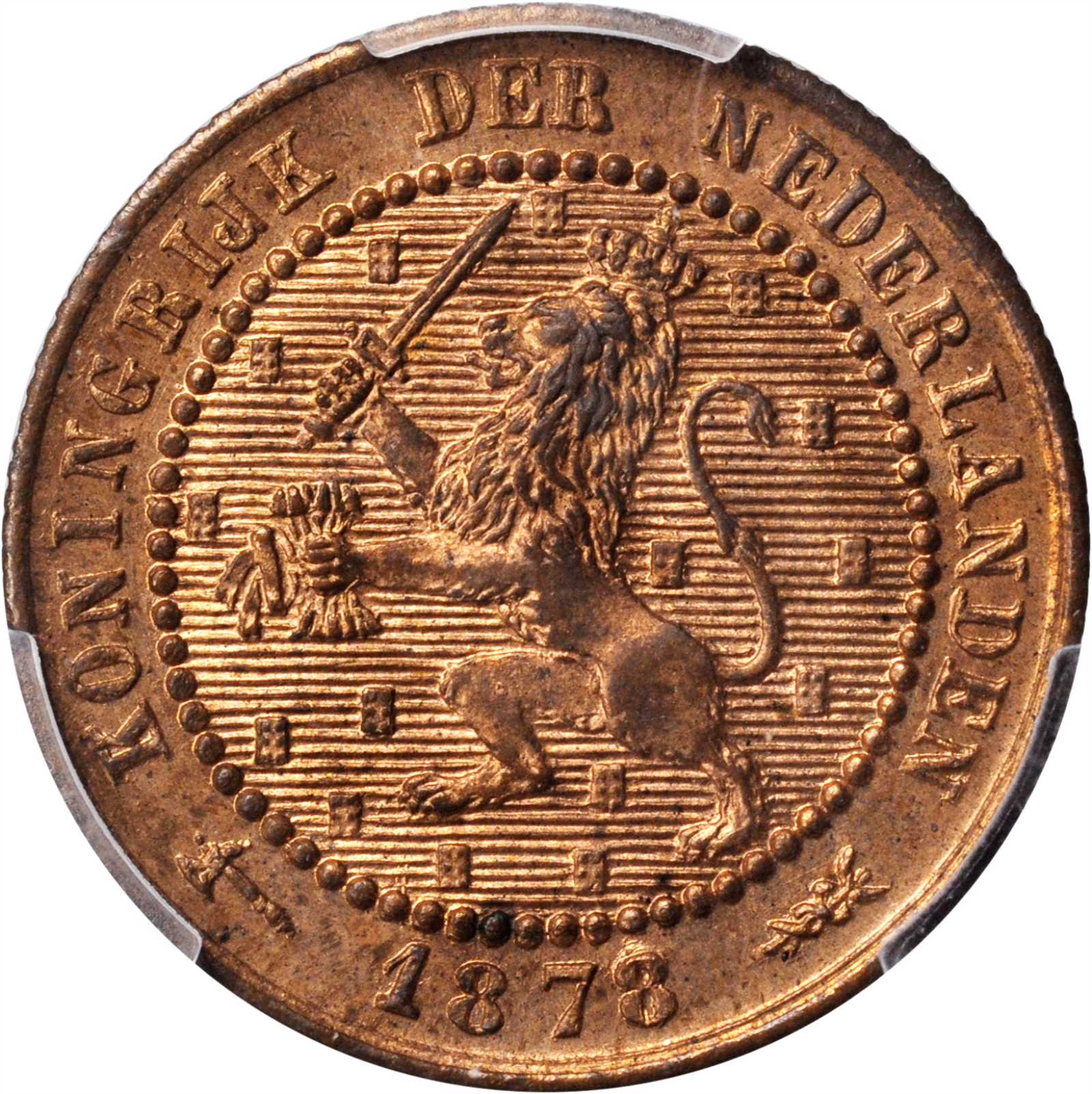Netherlands - Coins for sale on Collectors Corner