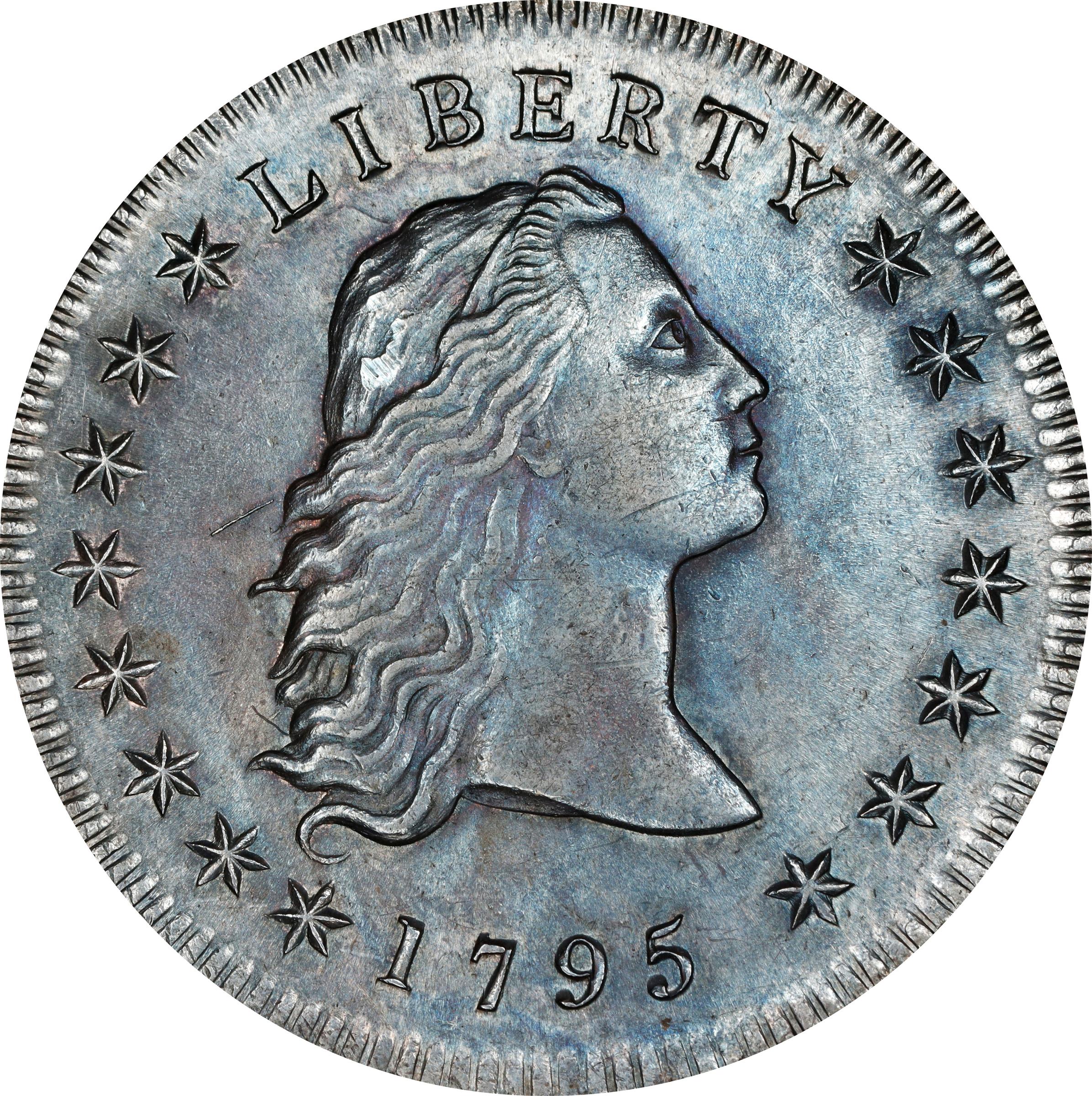 Coins - The James A. Stack, Sr. Collection | Stack's Bowers Galleries