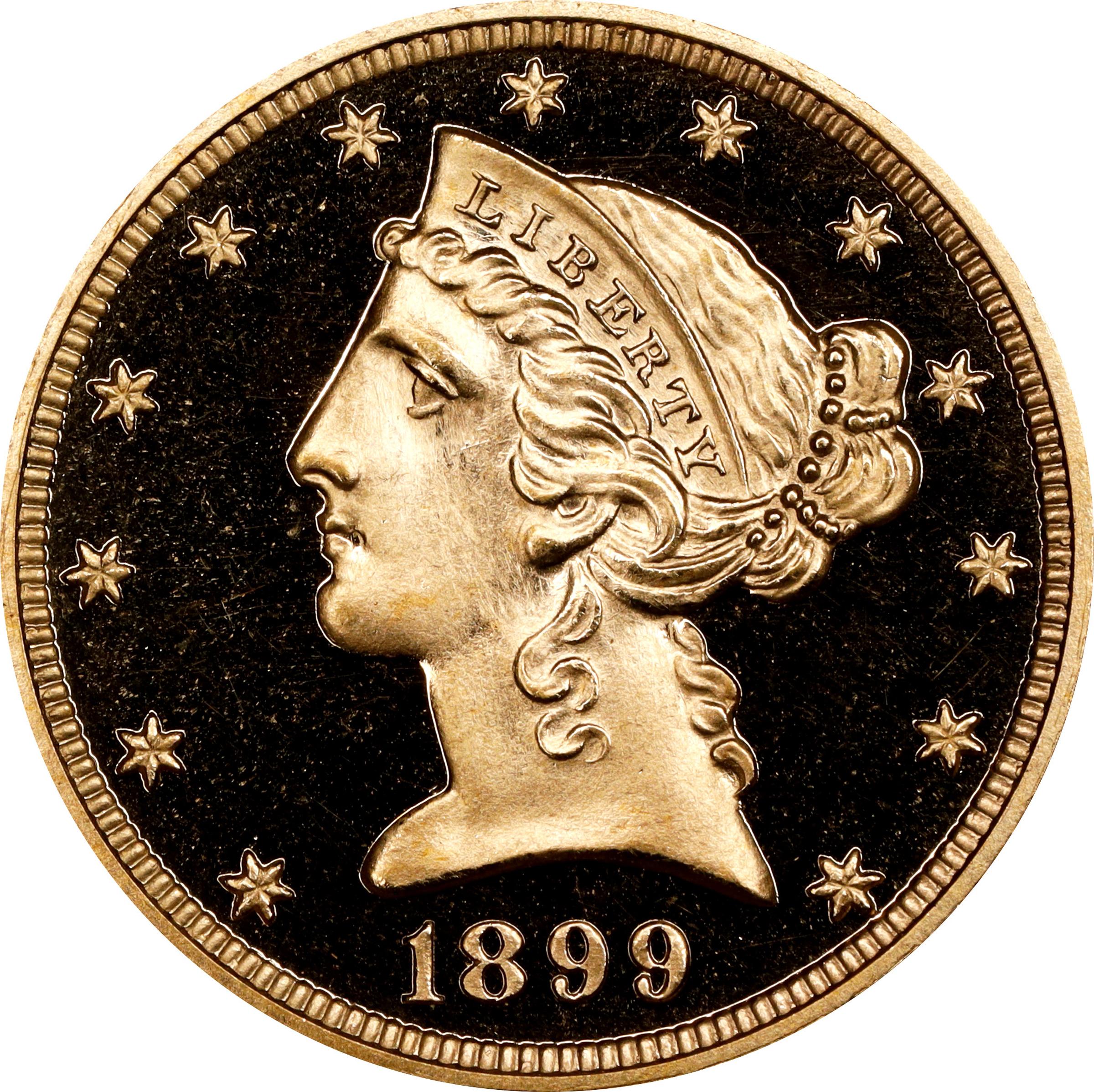Coins - The James A. Stack, Sr. Collection | Stack's Bowers Galleries